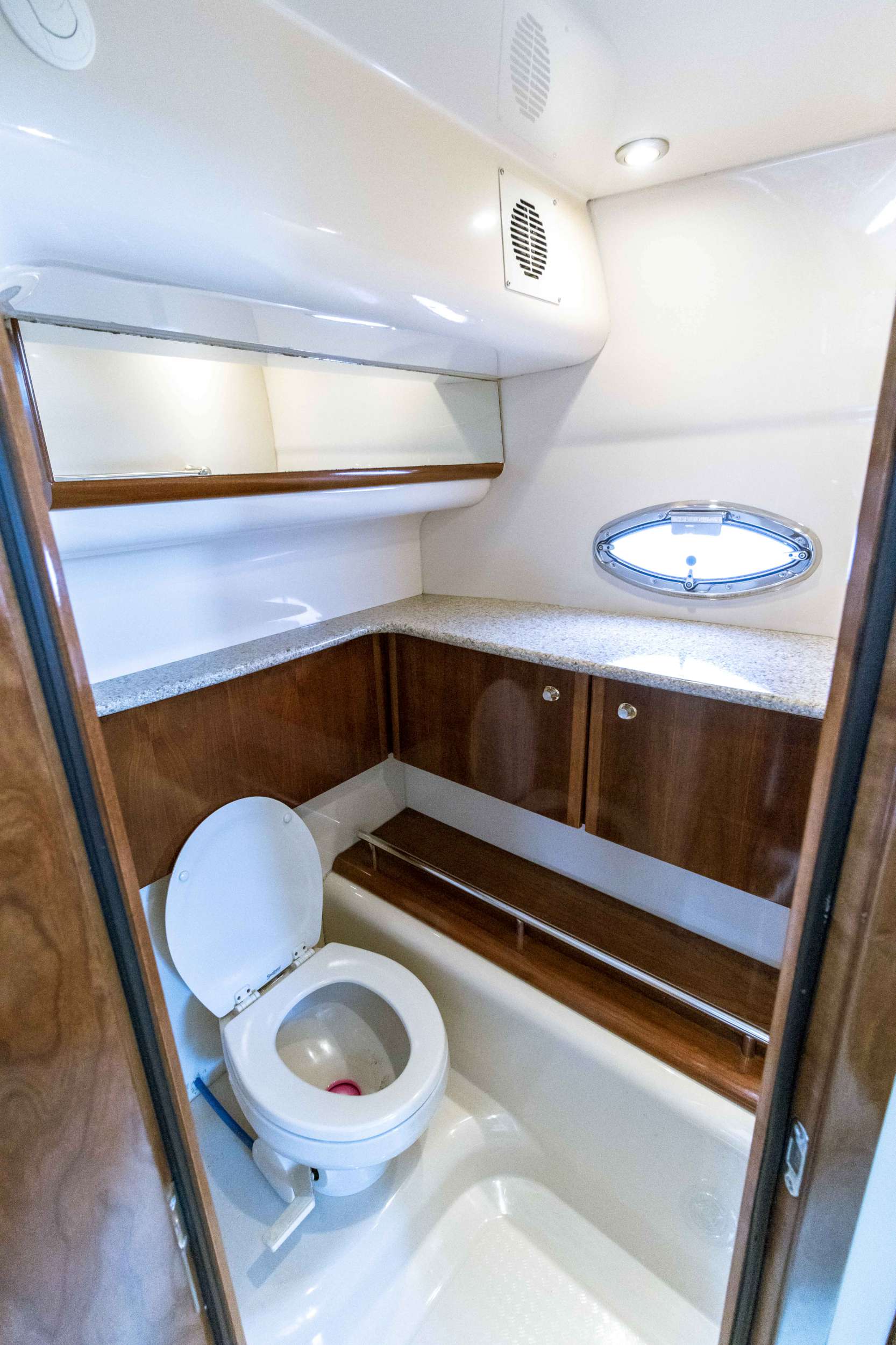 MERIDIAN YACHTS 459 MOTORYACHT - Holland Sport Boat Centre