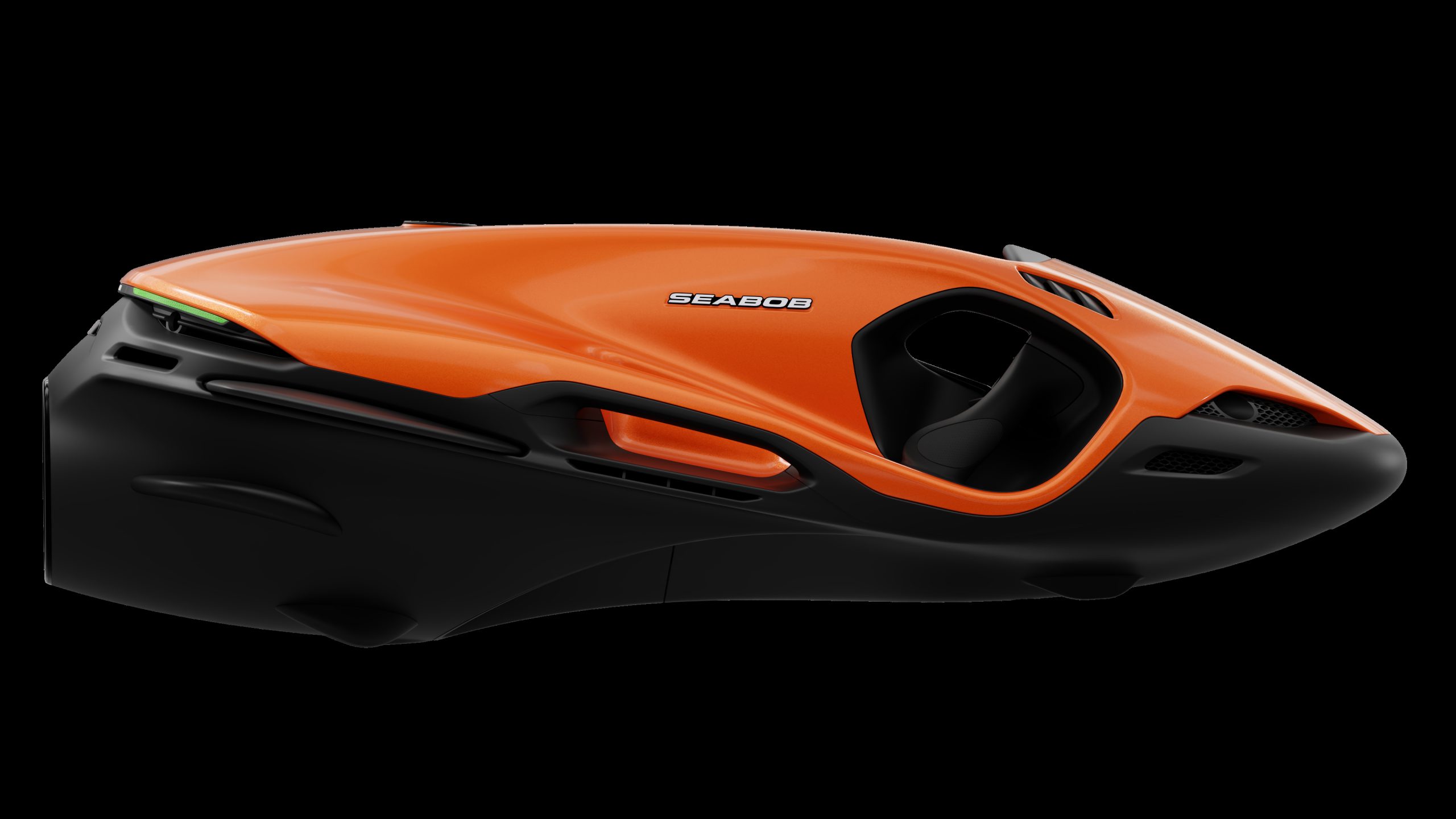 Seabob F9 - Holland Sport Boat Centre